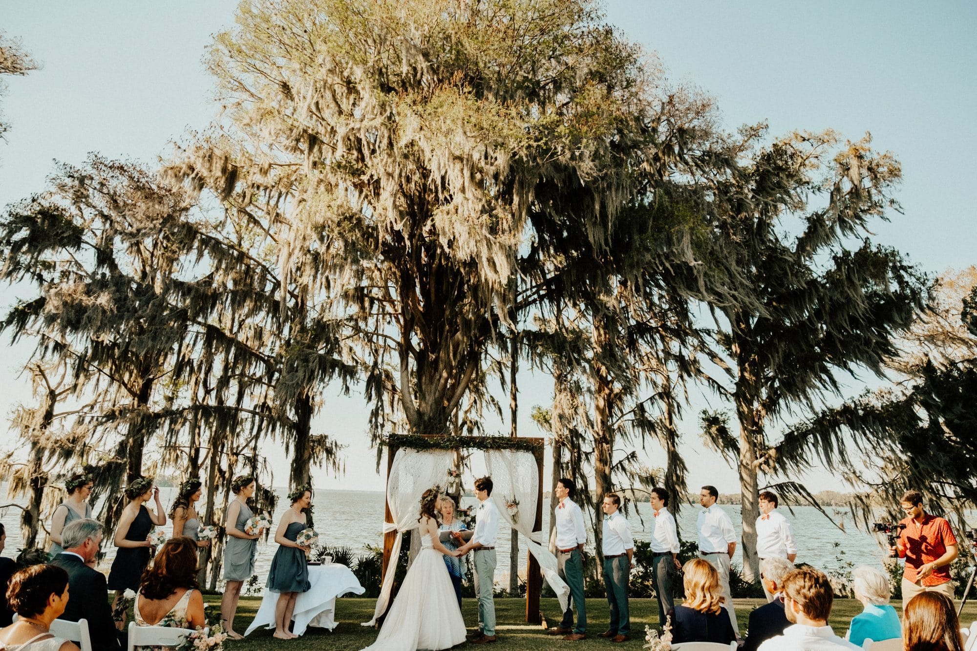 5 Ways to Create Memorable Moments on Your Wedding Day - Wedding Venue Map