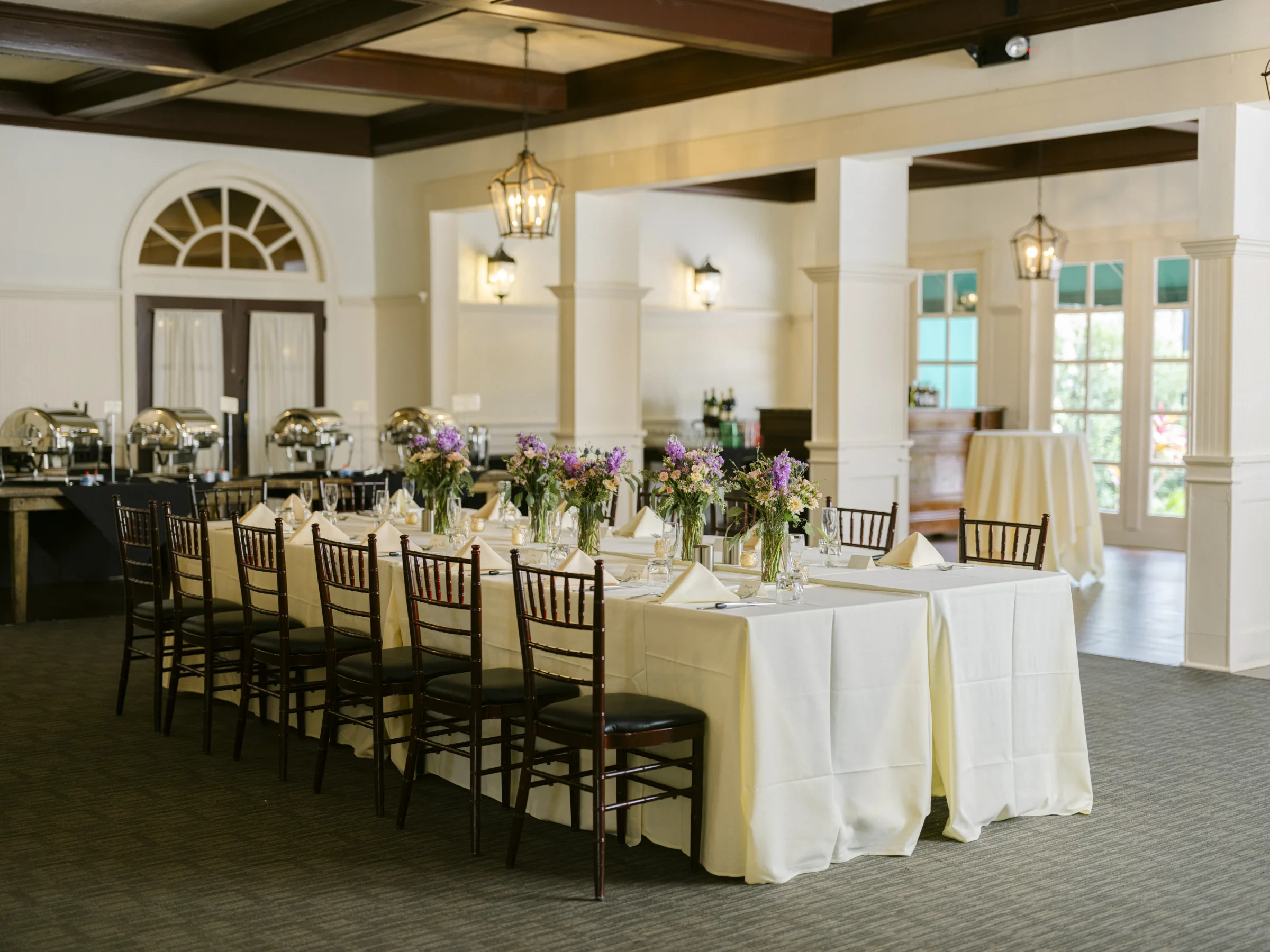 Historic Dubsdread Wedding Venue in FL - Cost, Photos, & More - Wedding ...