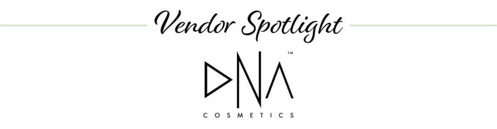 Wedding Make-up Spotlight: DNA Cosmetics - Wedding Venue Map