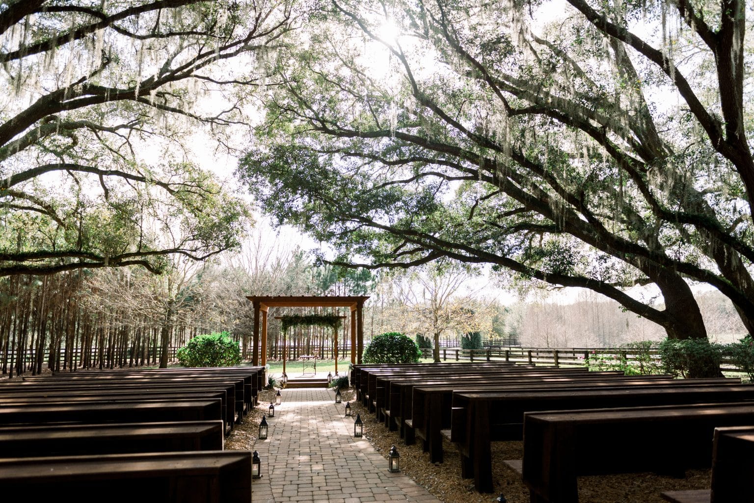Wedding Venue Spotlight: Club Lake - Wedding Venue Map