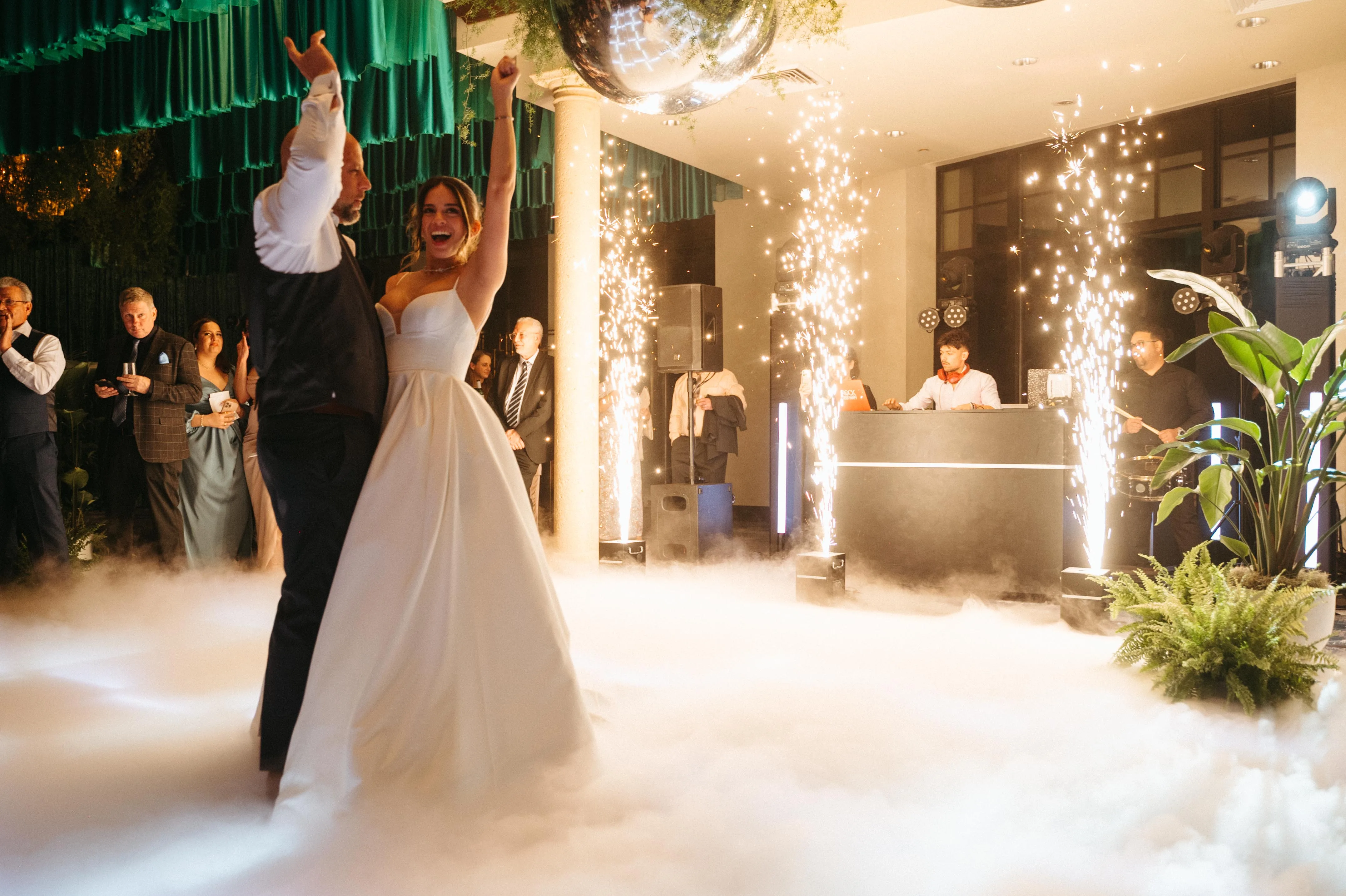 iRock Your Party - Orlando, FL - Wedding Venue Map
