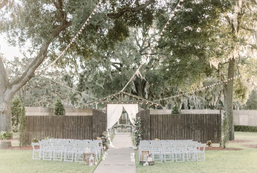 Harmony Haven Events: Wedding Venue Spotlight - Wedding Venue Map