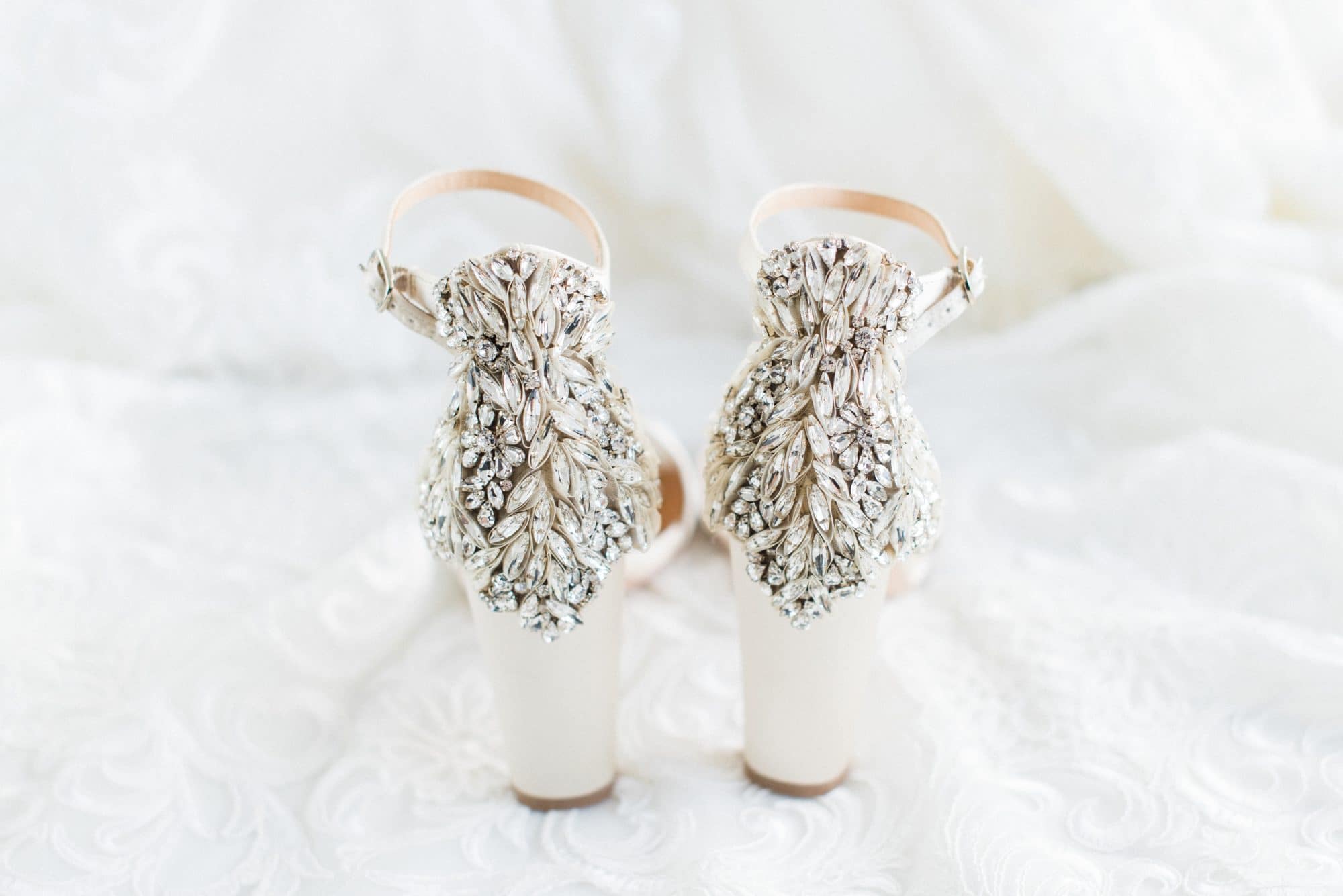 Allison & Cory's Cocktail Style Outdoor Wedding - Wedding Venue Map