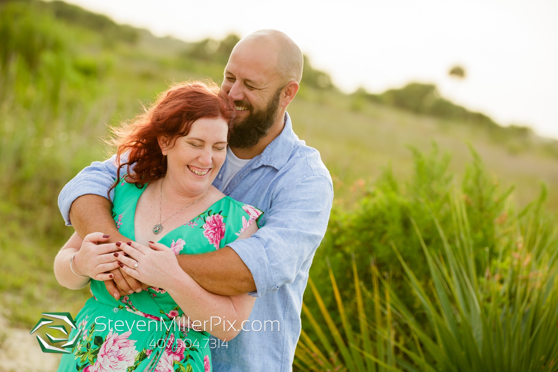 Wedding Photographer Spotlight: Steven Miller Photography - Wedding ...