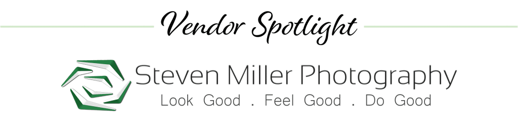 Wedding Photographer Spotlight: Steven Miller Photography - Wedding ...