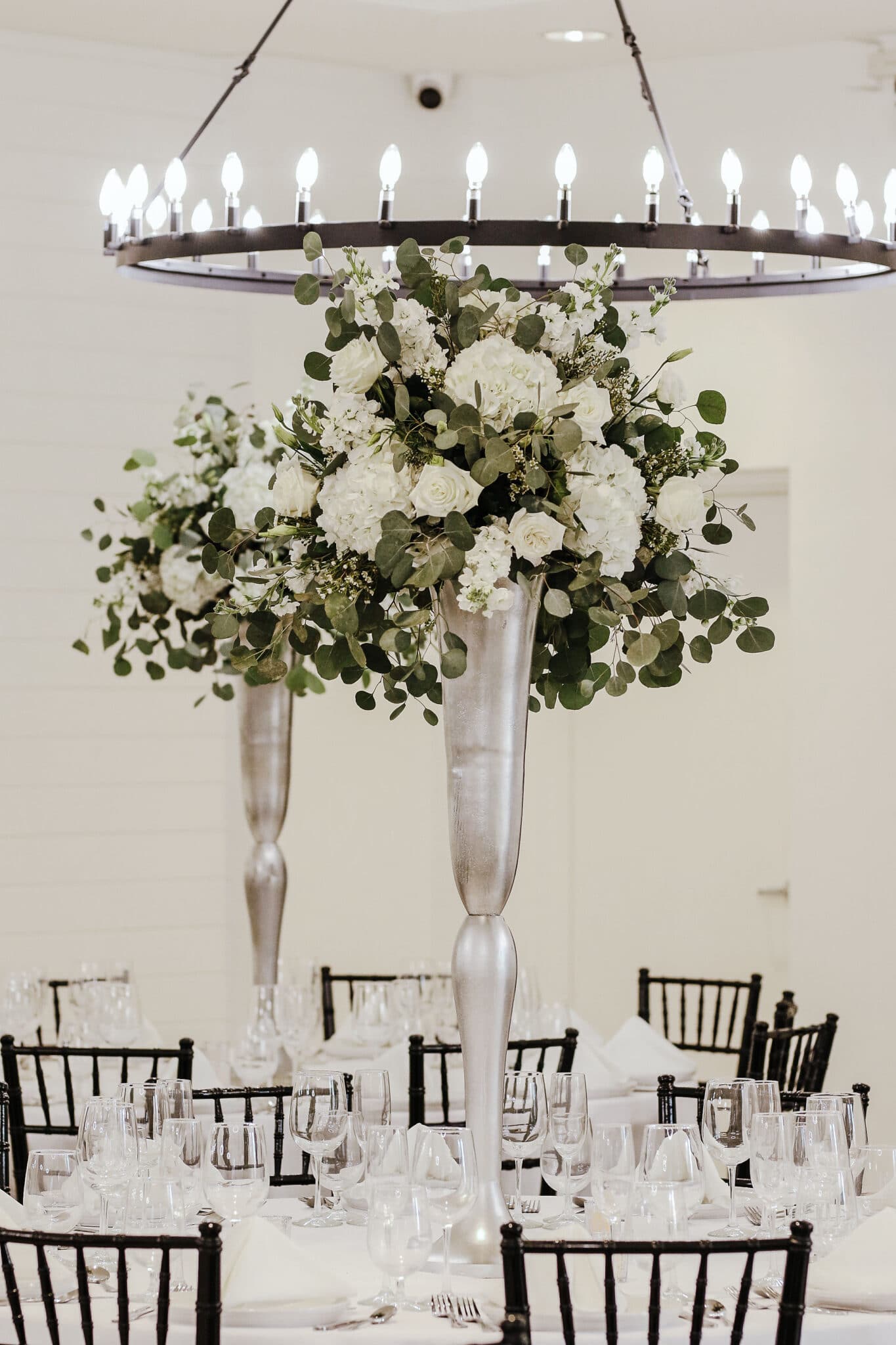 Balmoral Event Center: Wedding Venue Spotlight - Wedding Venue Map