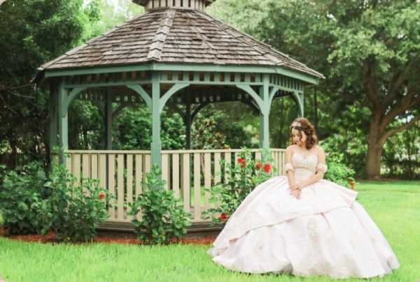 The BEV Event Center: Wedding Venue Spotlight - Wedding Venue Map