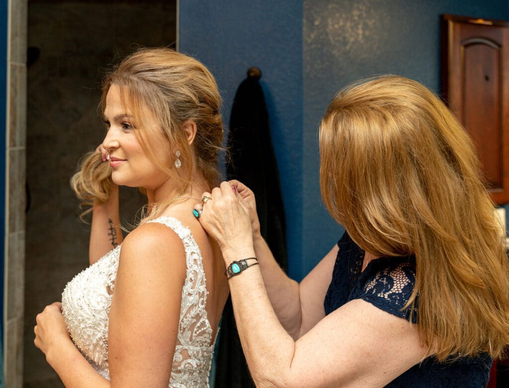 The Gift of Life - Angela & Gary's Inspiring Love Story