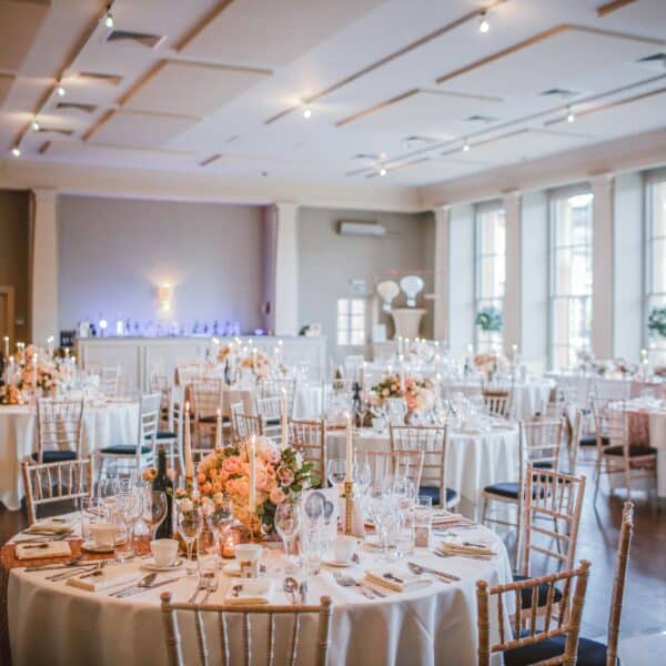 20+ Small Wedding Venues Orlando & Central Florida - Wedding Venue Map